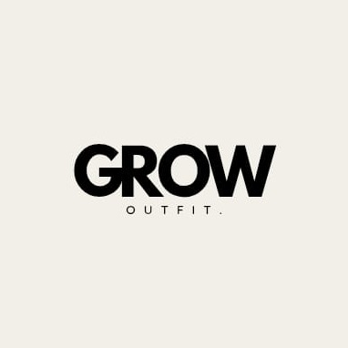Produk Grow Outfit Store | Shopee Indonesia