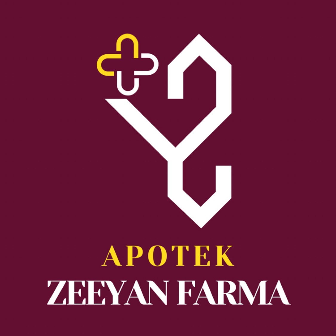 Produk APOTEK ZEEYAN FARMA | Shopee Indonesia