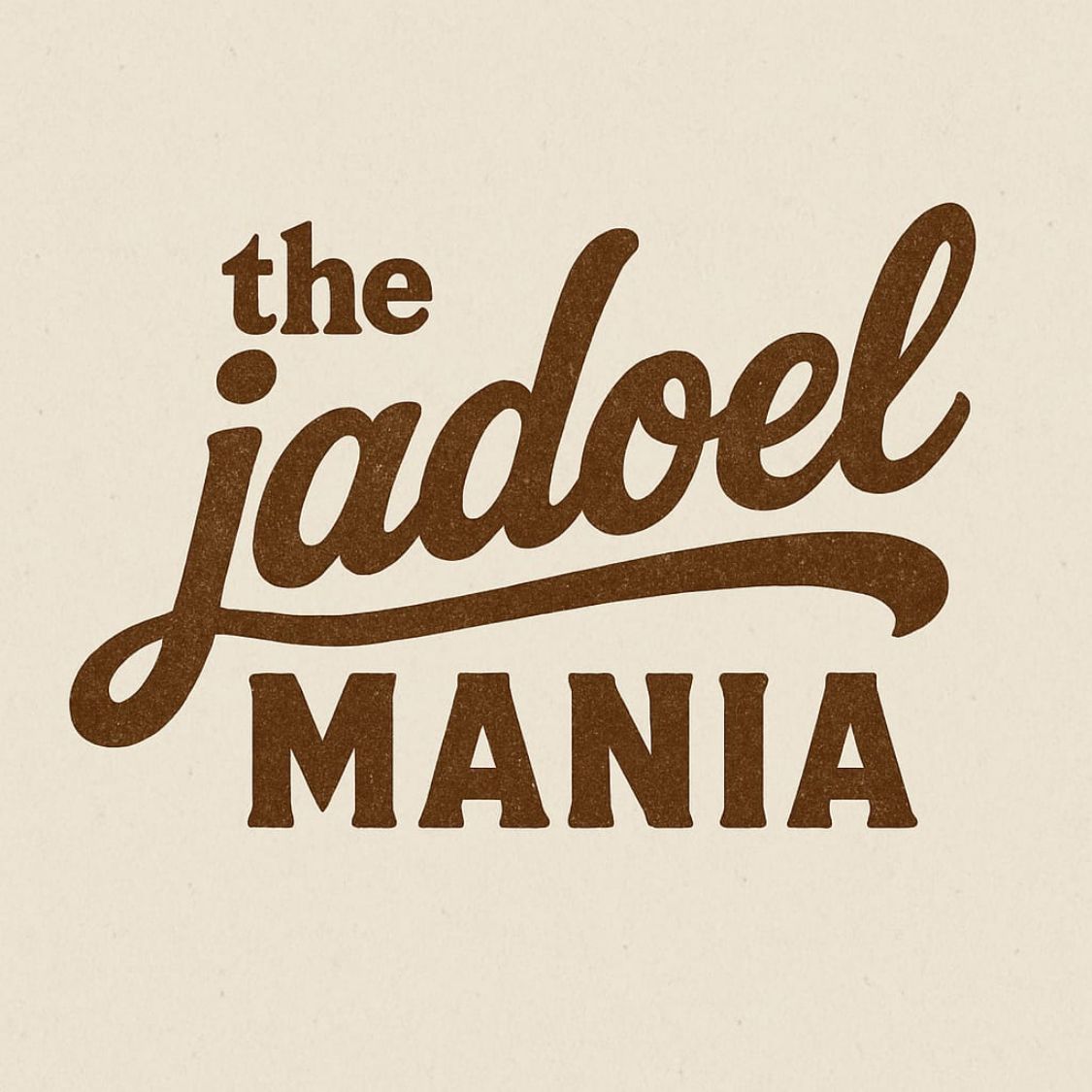 Produk The jadoel mania | Shopee Indonesia