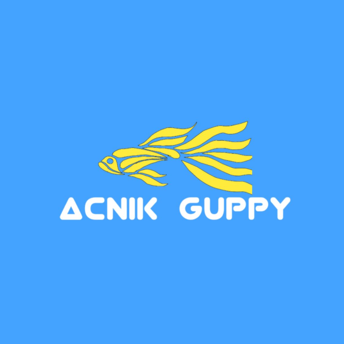 Produk Acnik_guppy | Shopee Indonesia
