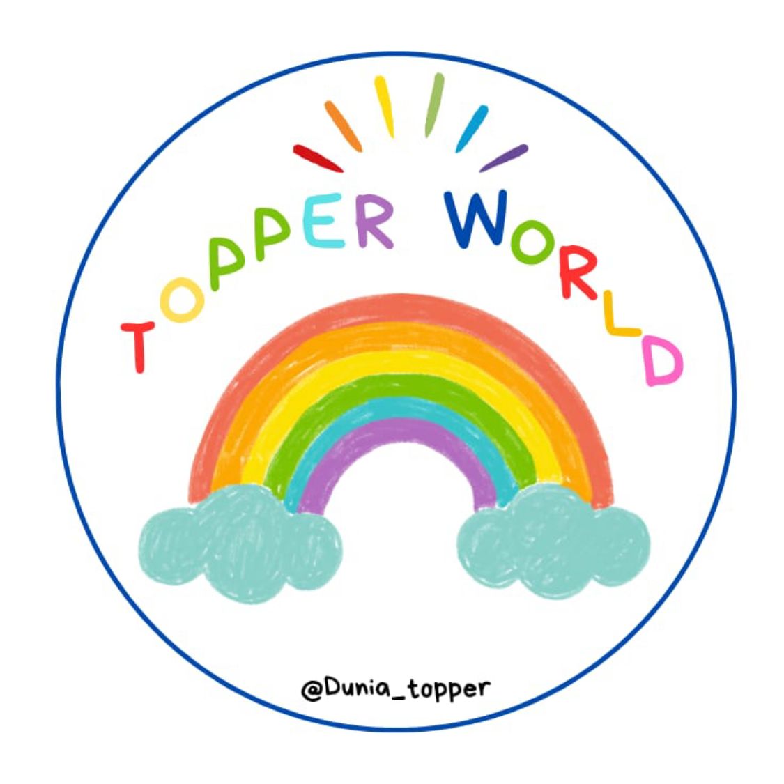 Produk TopperWorld | Shopee Indonesia