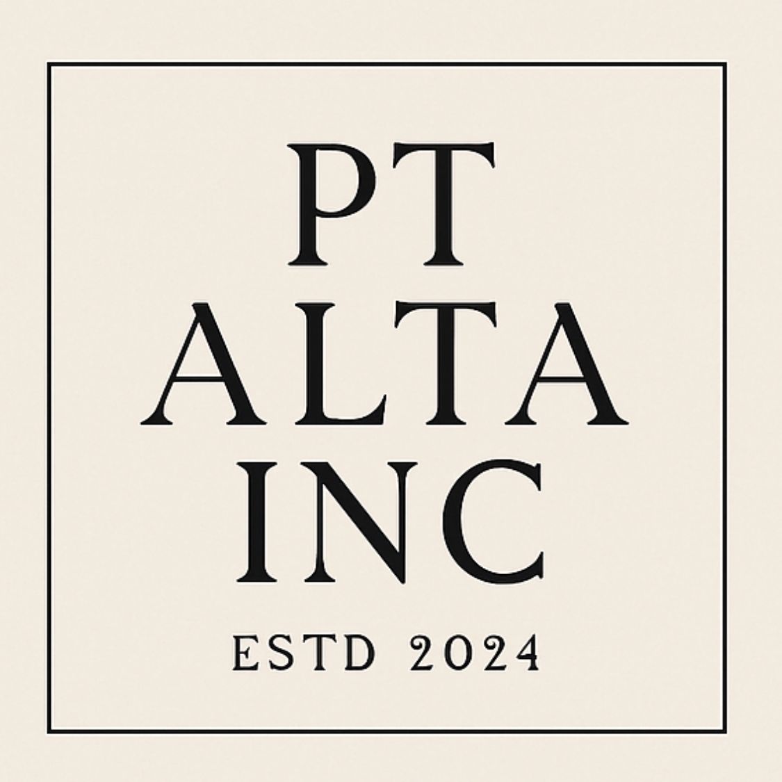 Produk PT Alta Inc | Shopee Indonesia