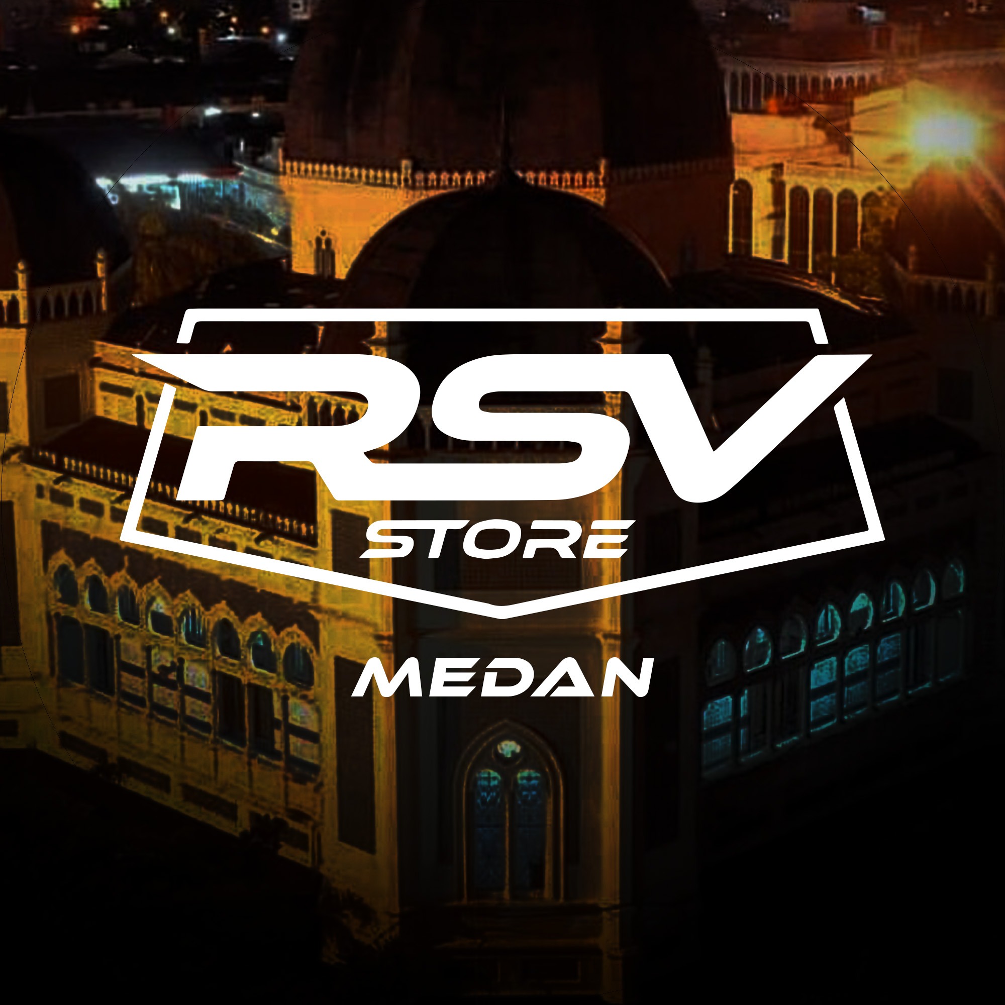 Produk RSV Store Medan Official | Shopee Indonesia