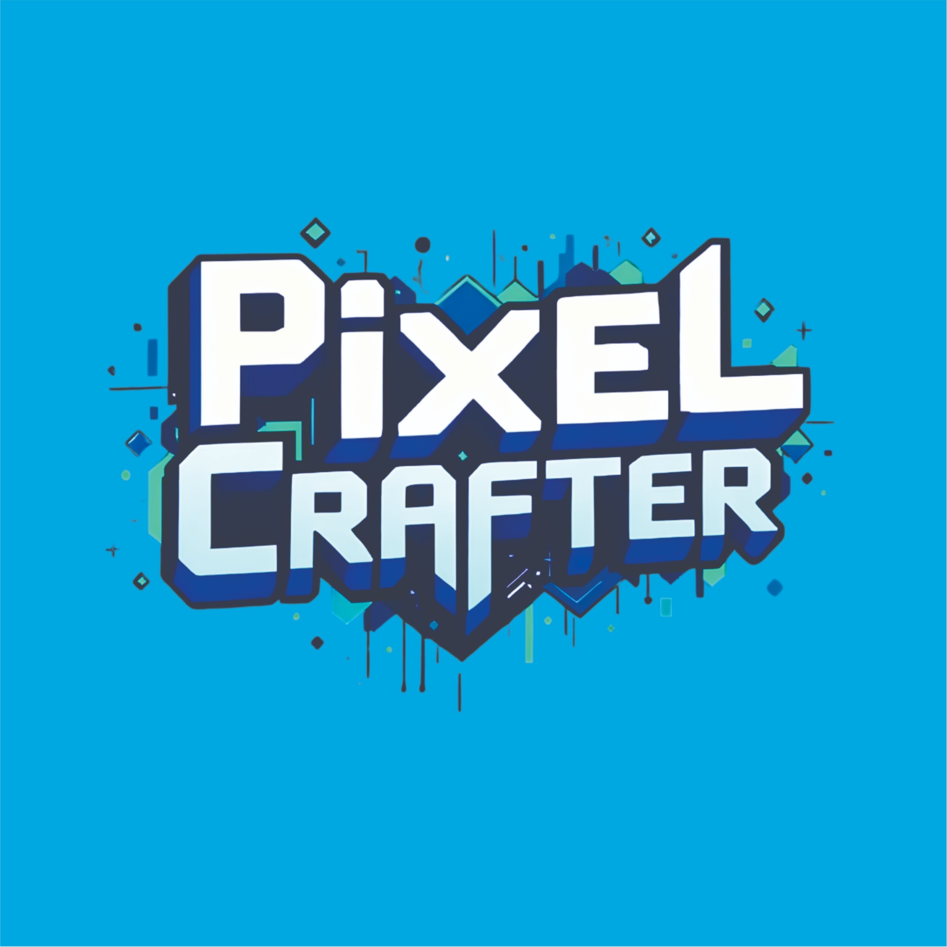 Produk PIXEL CRAFTER | Shopee Indonesia