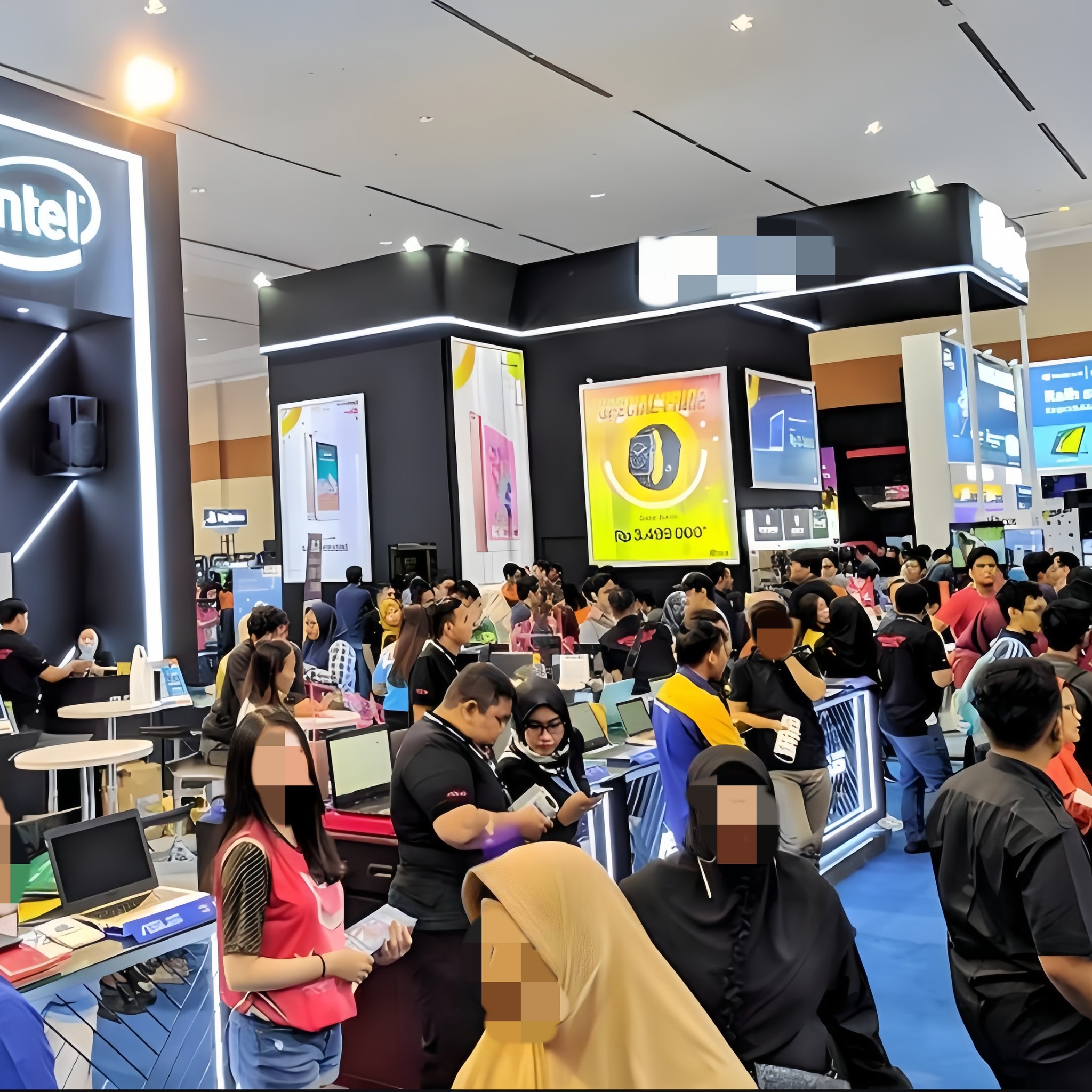 Produk Toko Tablet Laptops | Shopee Indonesia