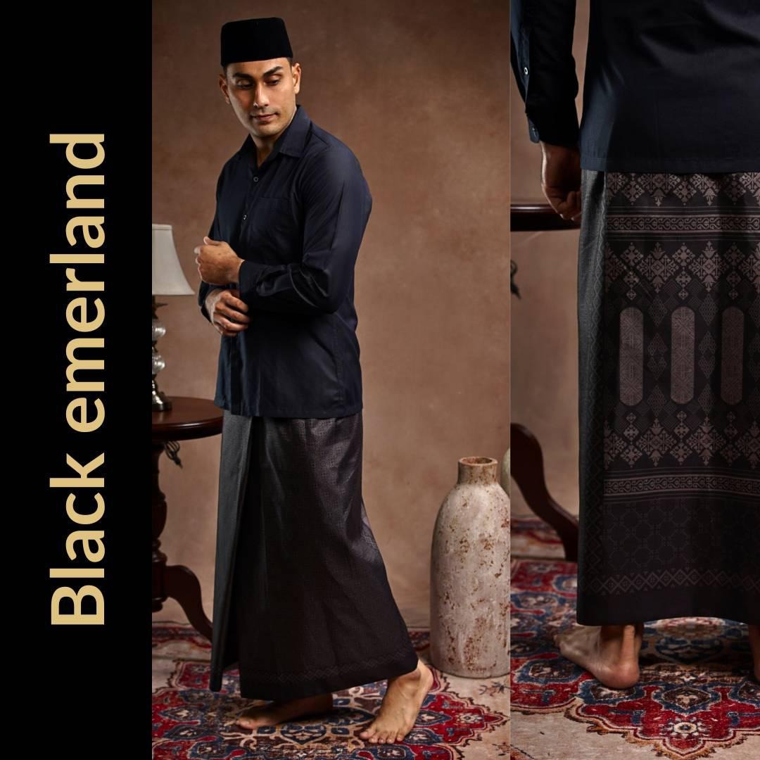 Toko Online Batik Faaro Official Shop | Shopee Indonesia