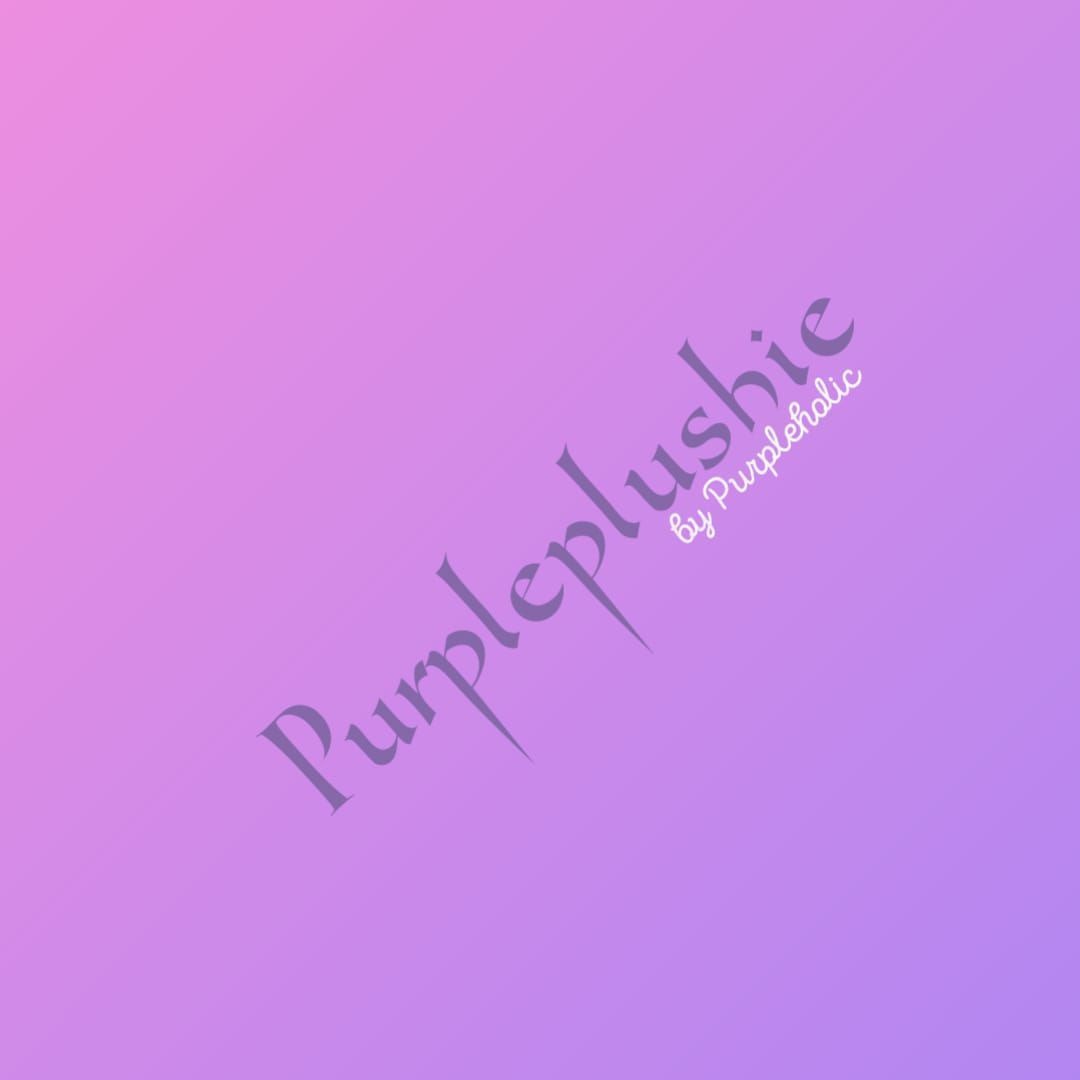 Produk Purpleplushie | Shopee Indonesia