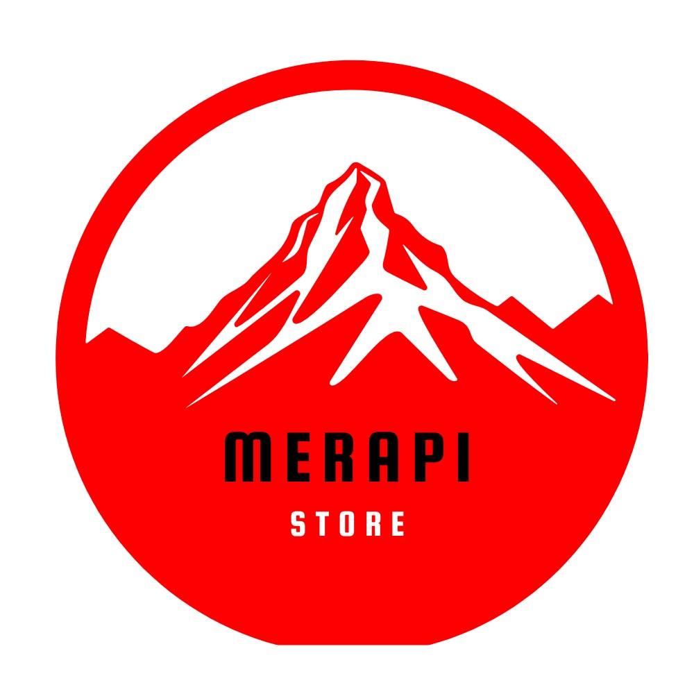 Produk Merapi Store.id | Shopee Indonesia