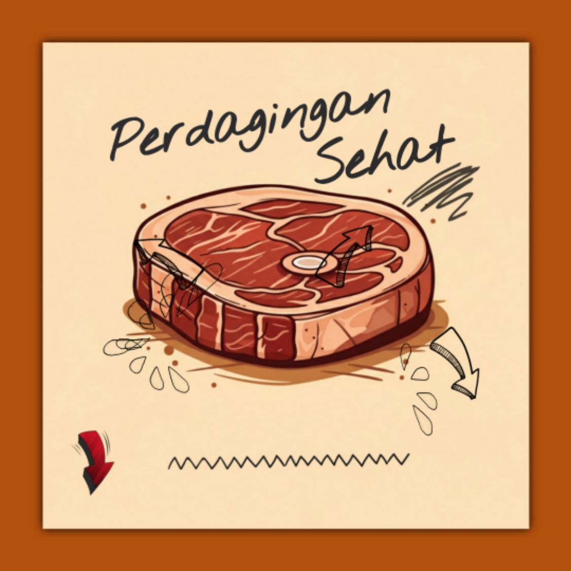 Produk PERDAGINGAN SEHAT | Shopee Indonesia