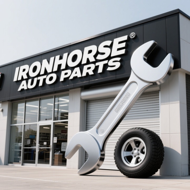 Produk IronHorse Auto Parts | Shopee Indonesia