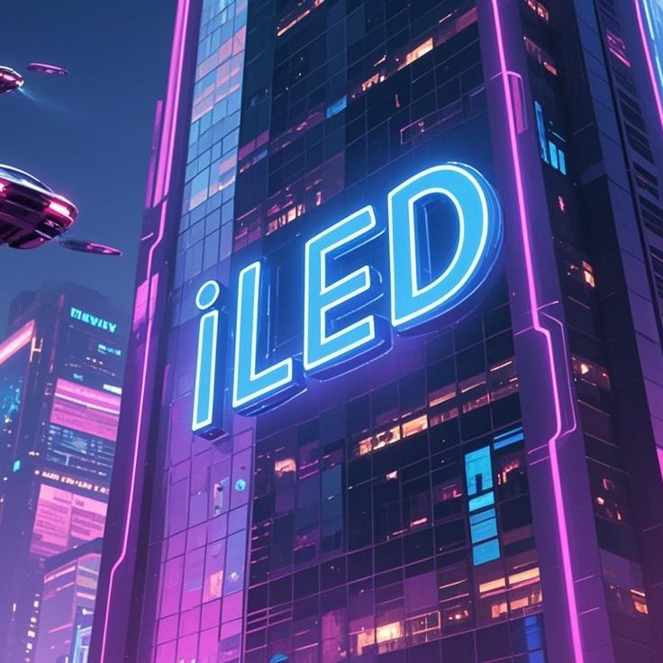 Produk iLED-shop | Shopee Indonesia