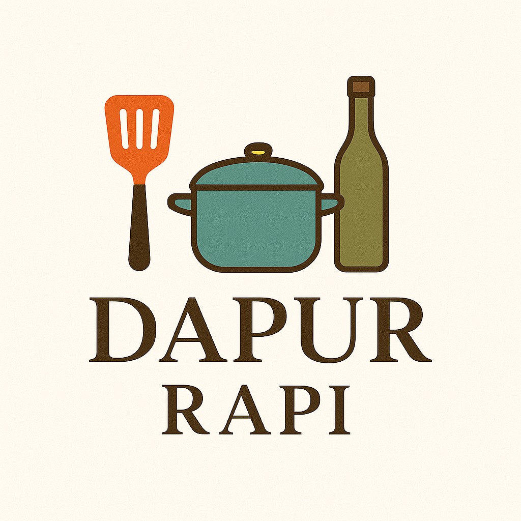 Produk Dapur Rapi Store | Shopee Indonesia