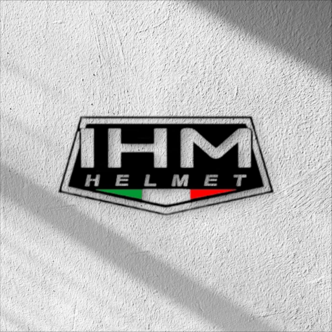 Produk IHM HELMET | Shopee Indonesia