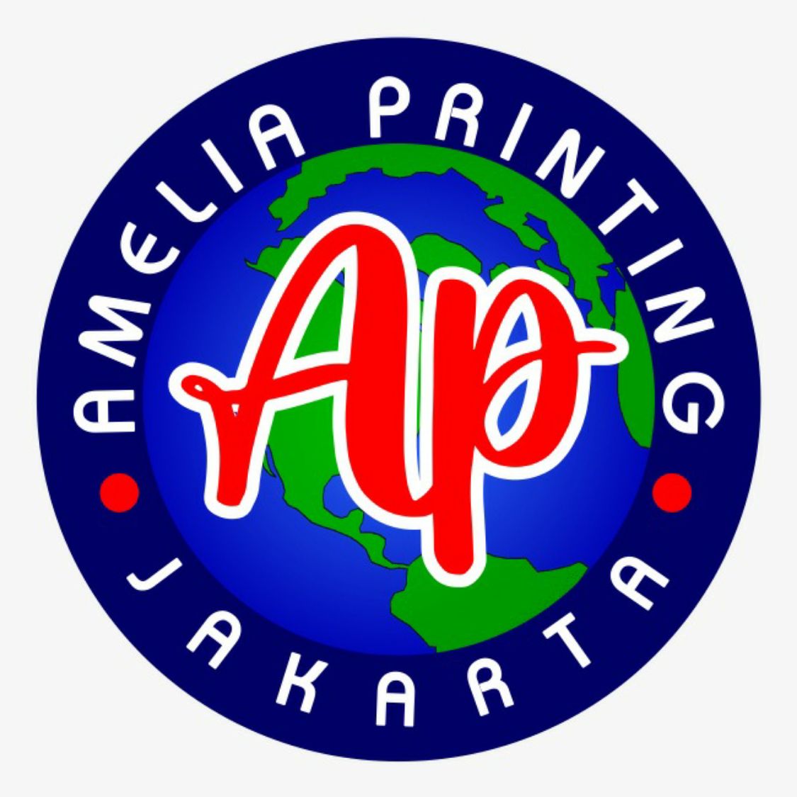 Produk Amelia Printing | Shopee Indonesia