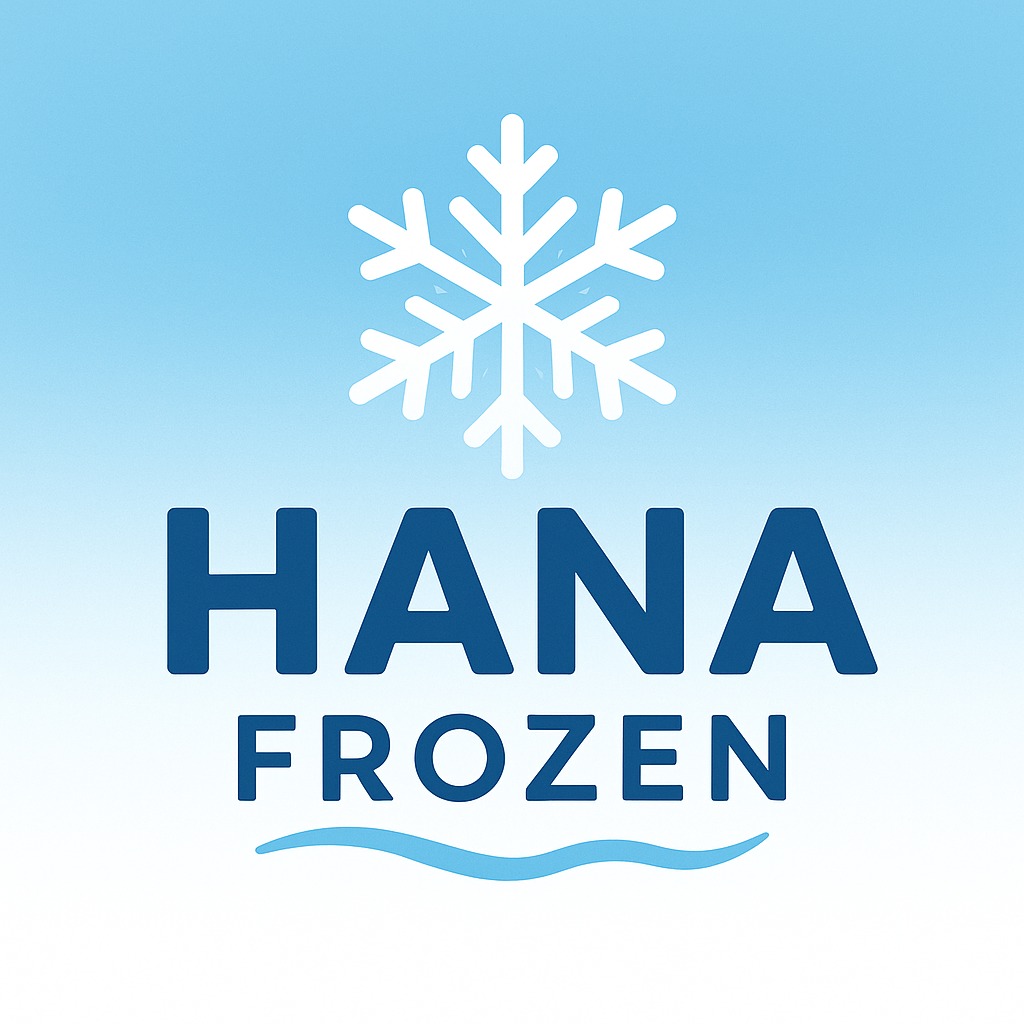 Produk Hana Frozen | Shopee Indonesia