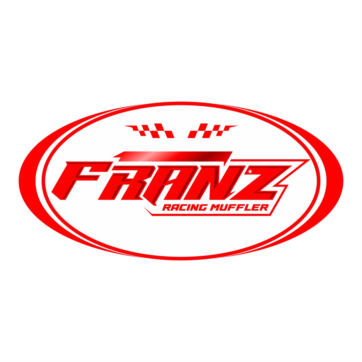Produk Franz Muffler Racing | Shopee Indonesia