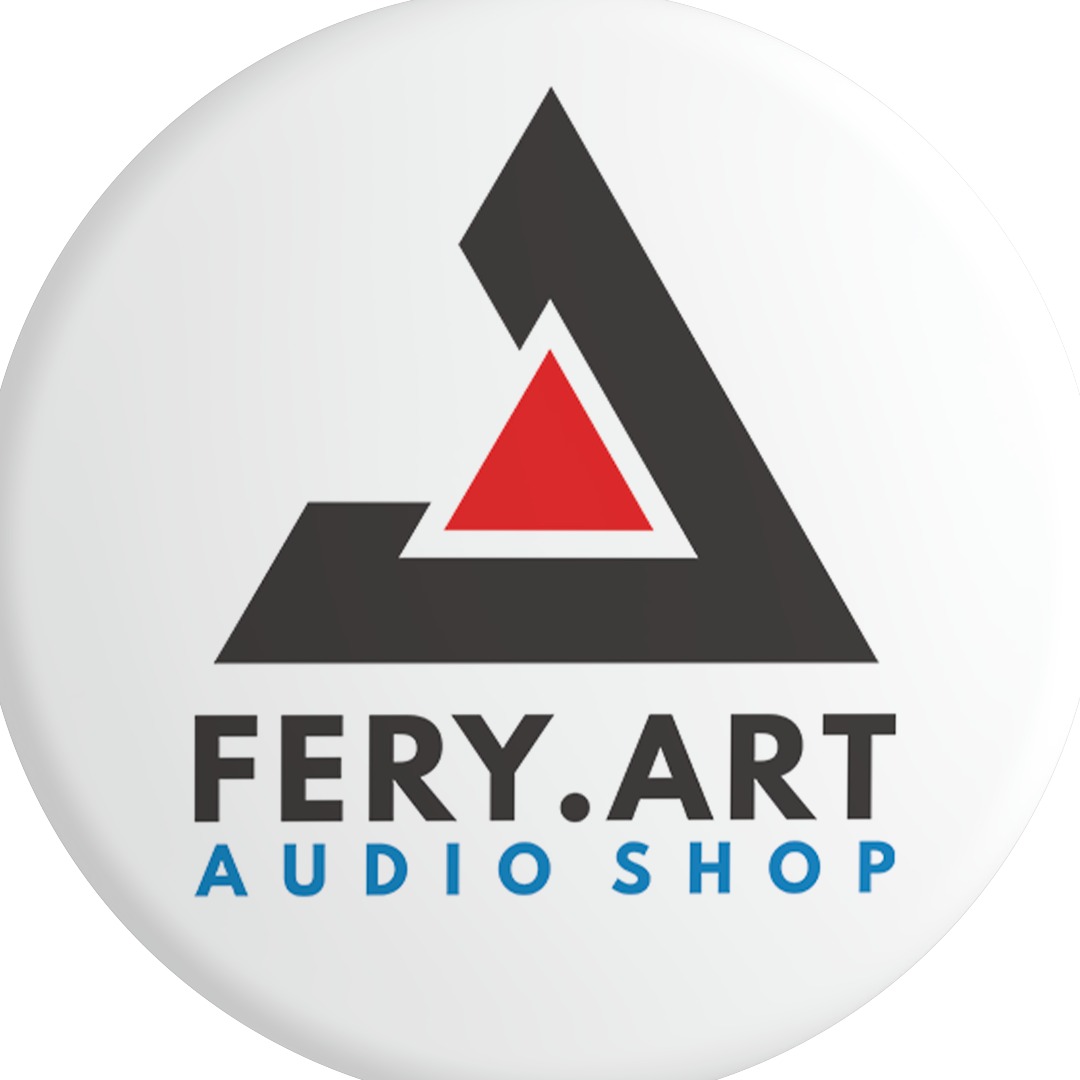 Produk Fery.Art Audio | Shopee Indonesia