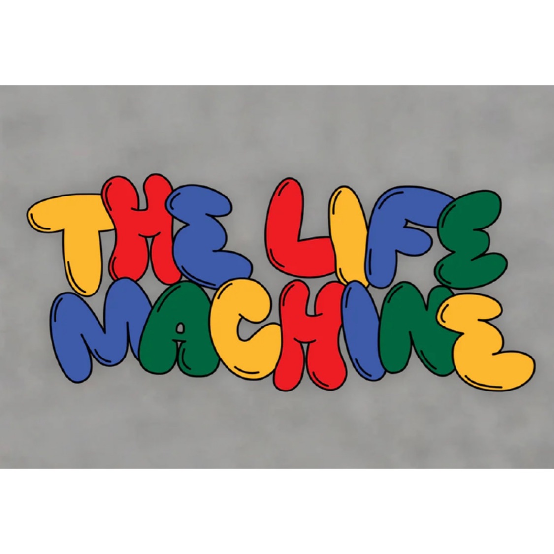 Produk The Life Machine | Shopee Indonesia