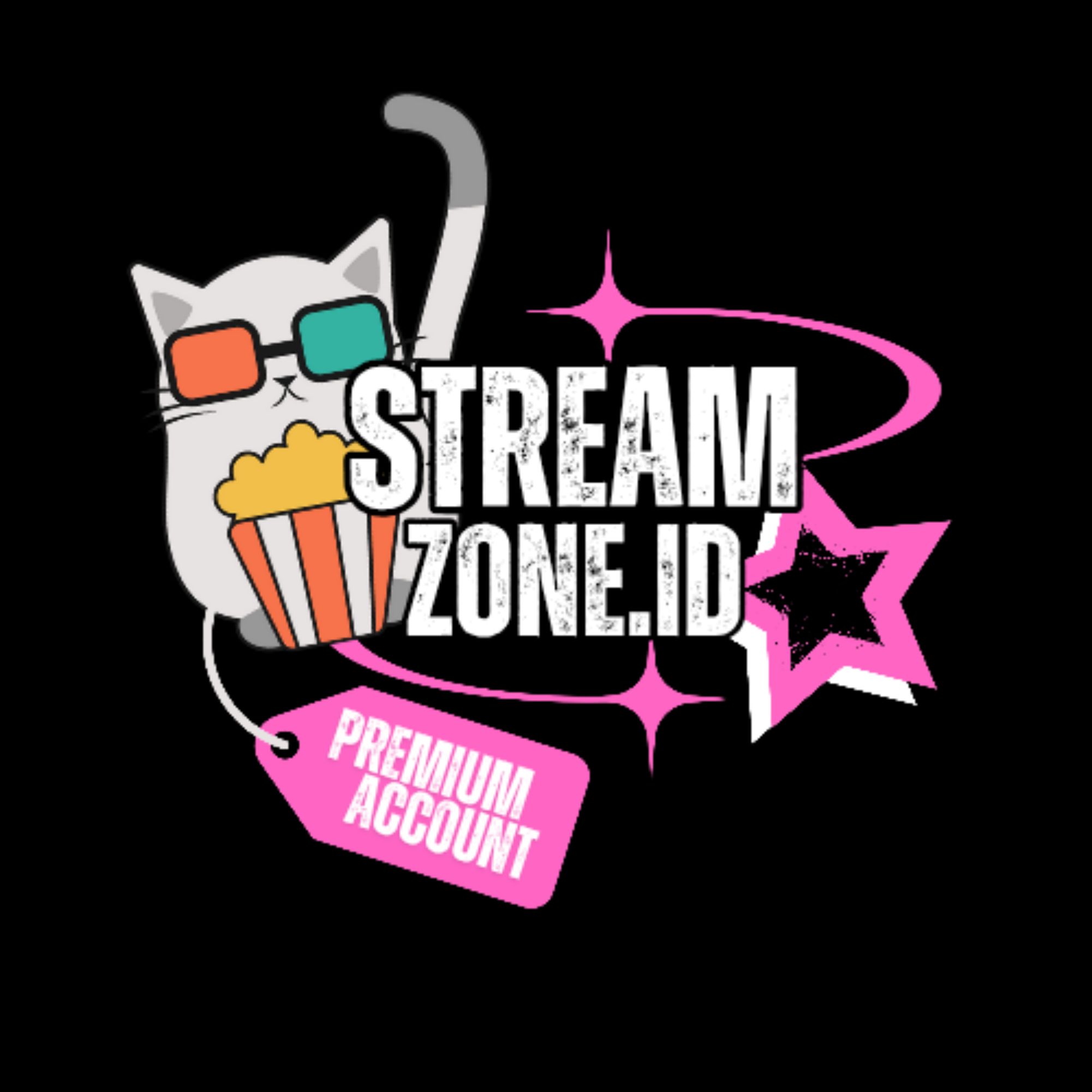 Produk StreamZoneID | Shopee Indonesia