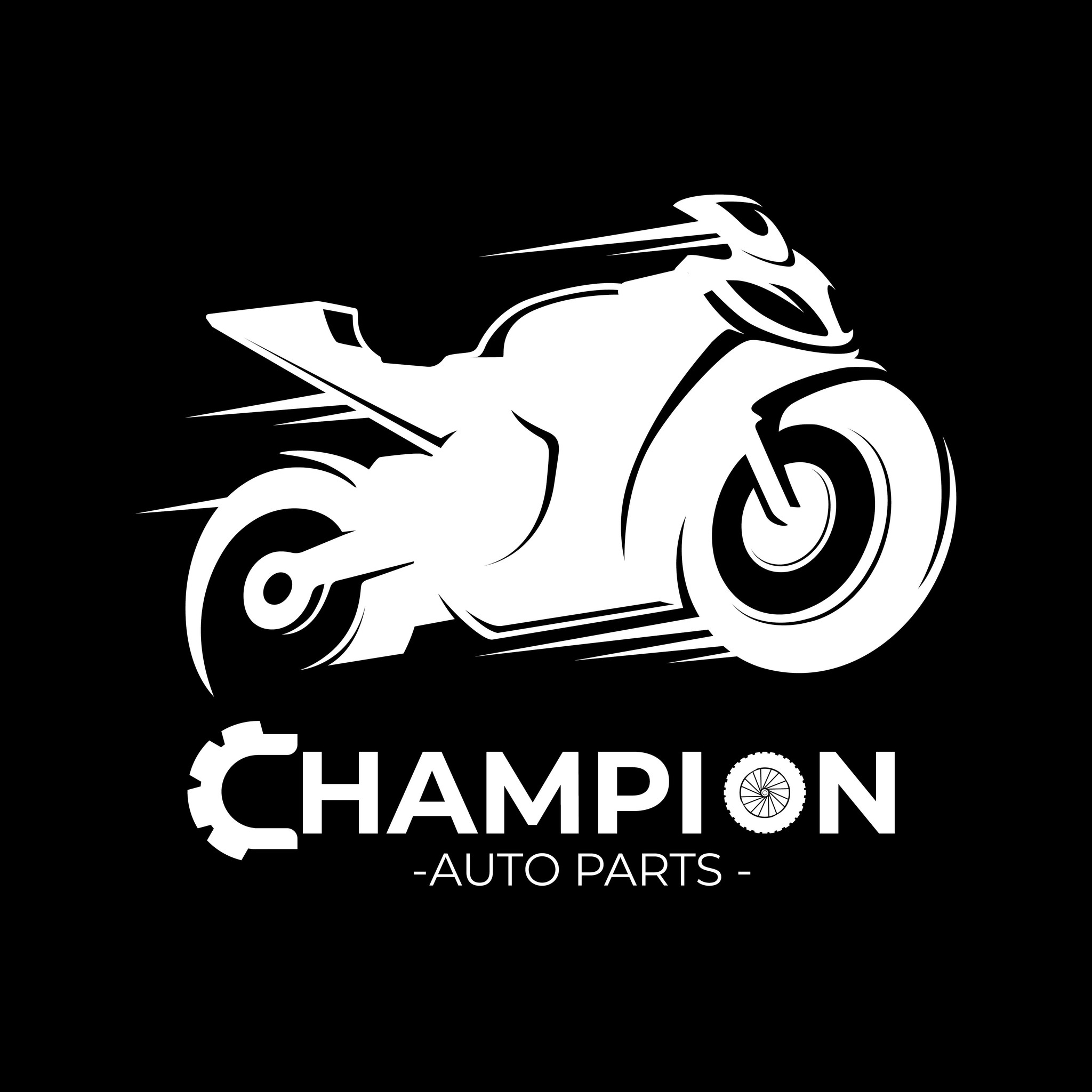 Produk Champion Auto Parts | Shopee Indonesia