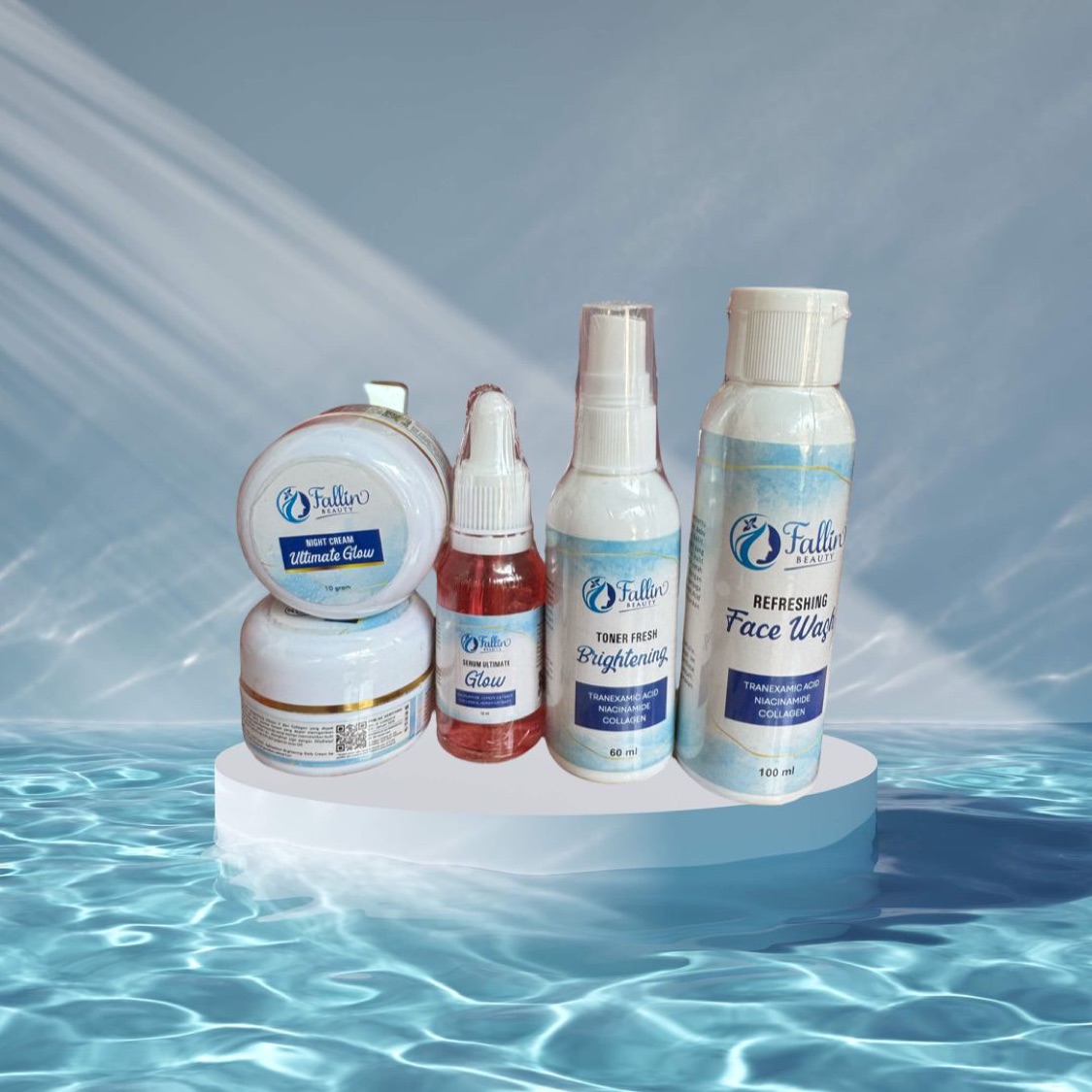 Produk fallin beauty citra | Shopee Indonesia