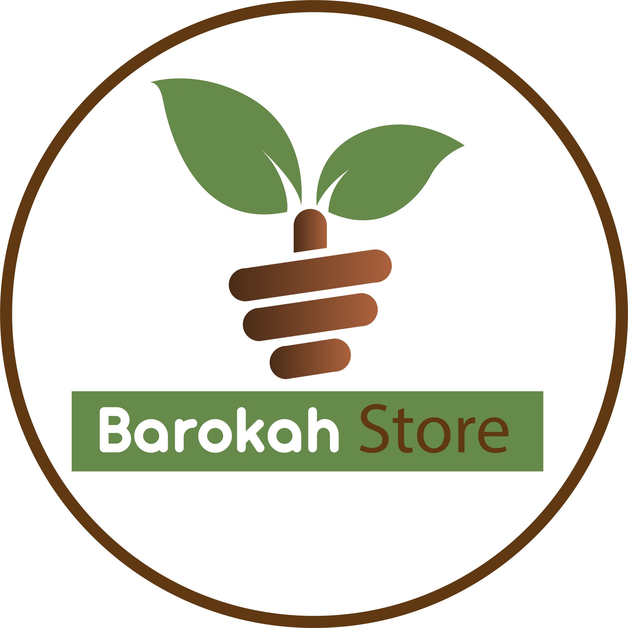 Produk B4rokah Store & Farm | Shopee Indonesia