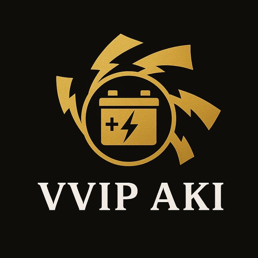 Produk VVIP_AKI | Shopee Indonesia