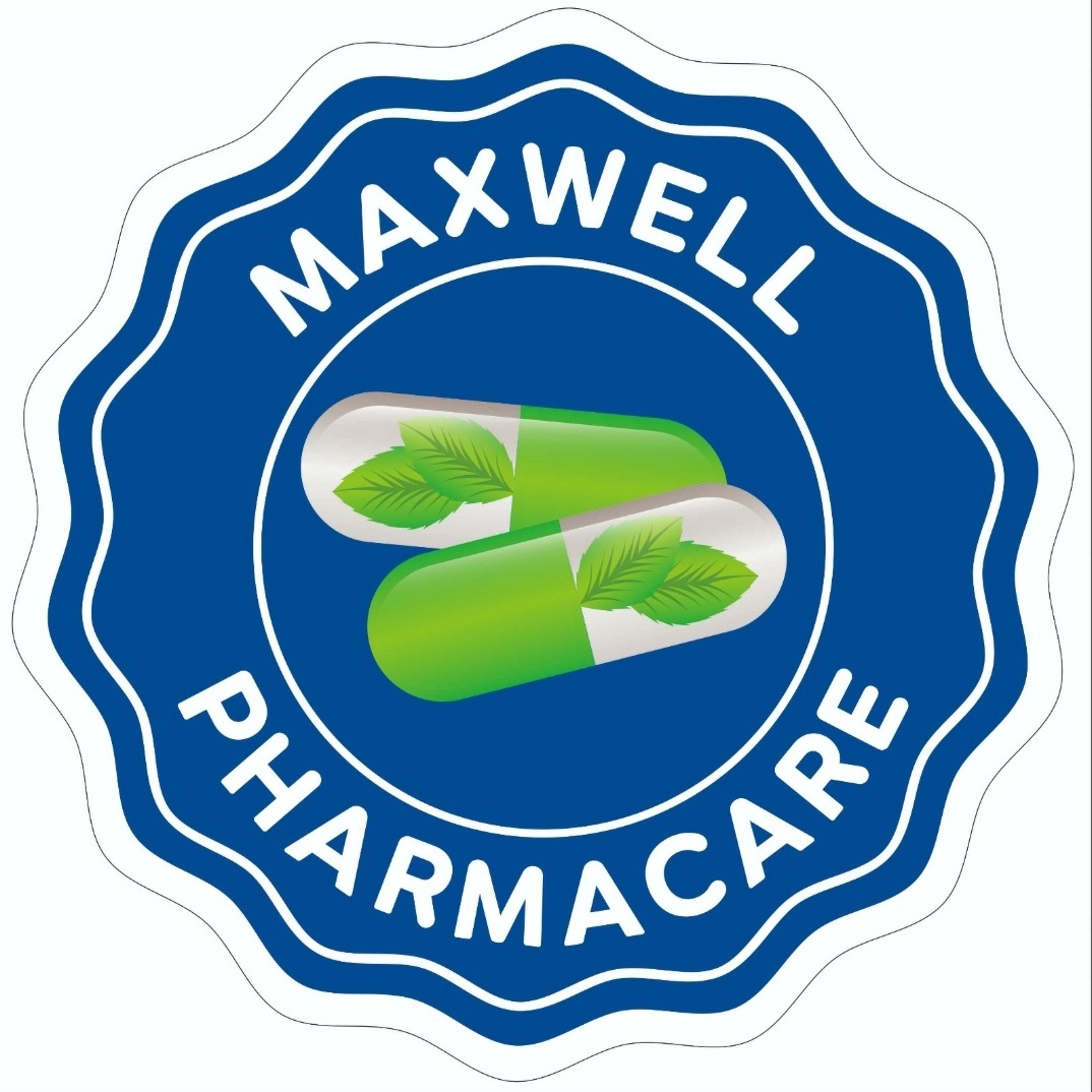 Toko Online Apotek Maxwell Pharmacare | Shopee Indonesia