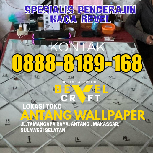 Produk Bevelcraft | Shopee Indonesia