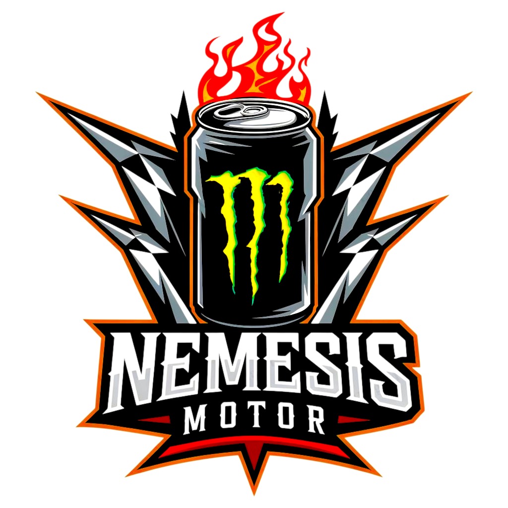 Produk Nemesis Motor | Shopee Indonesia