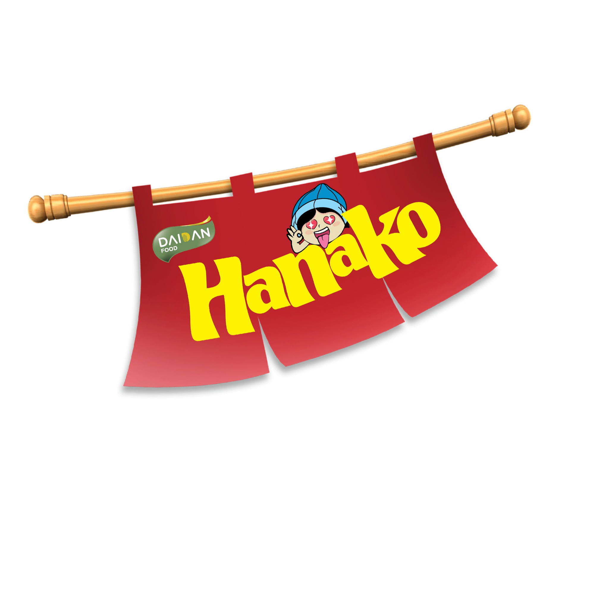 Toko Online Hanako Snack Official Store | Shopee Indonesia