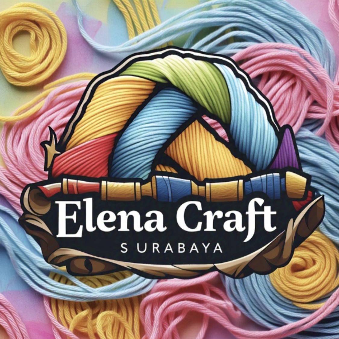 Produk elena_craftsby | Shopee Indonesia