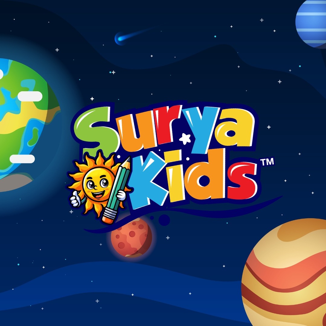 Produk Surya Kids | Shopee Indonesia