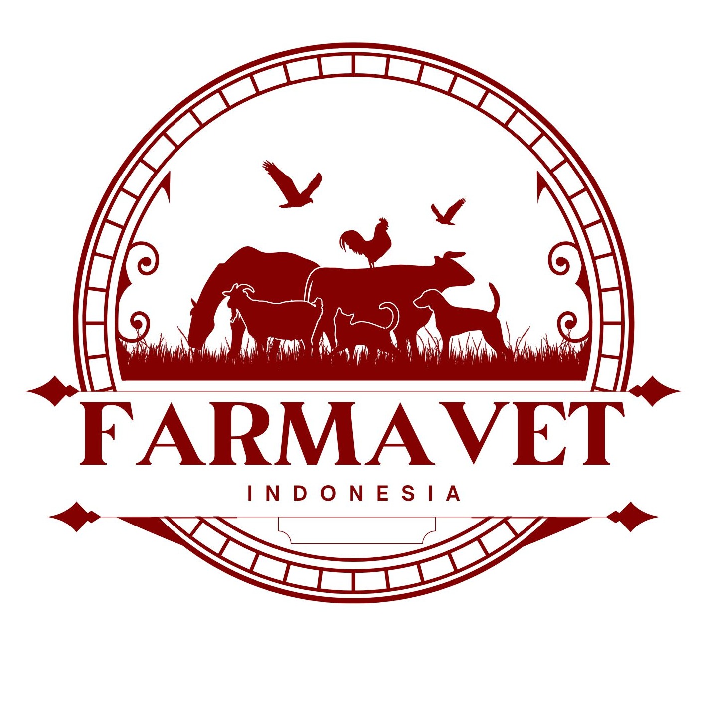 Produk FARMAVET INDONESIA | Shopee Indonesia