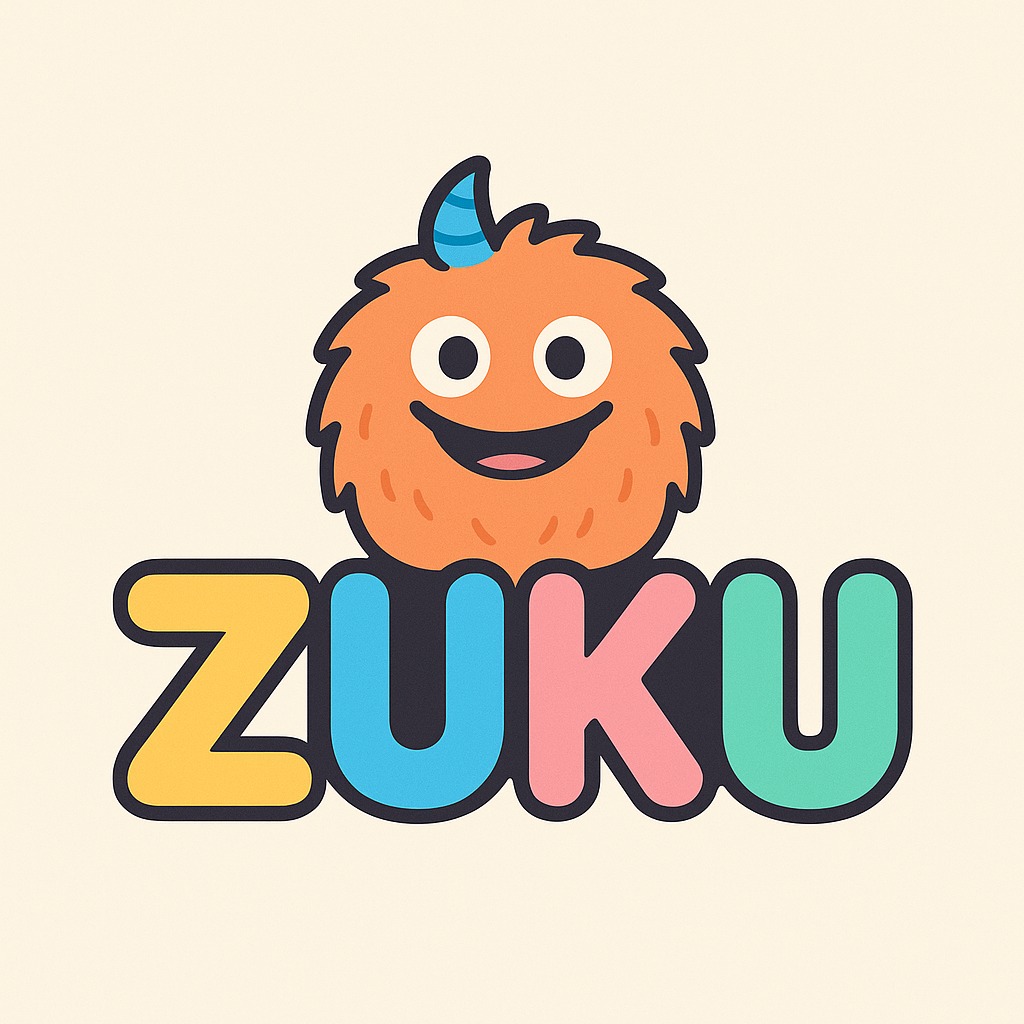 Produk Zuku Kids | Shopee Indonesia