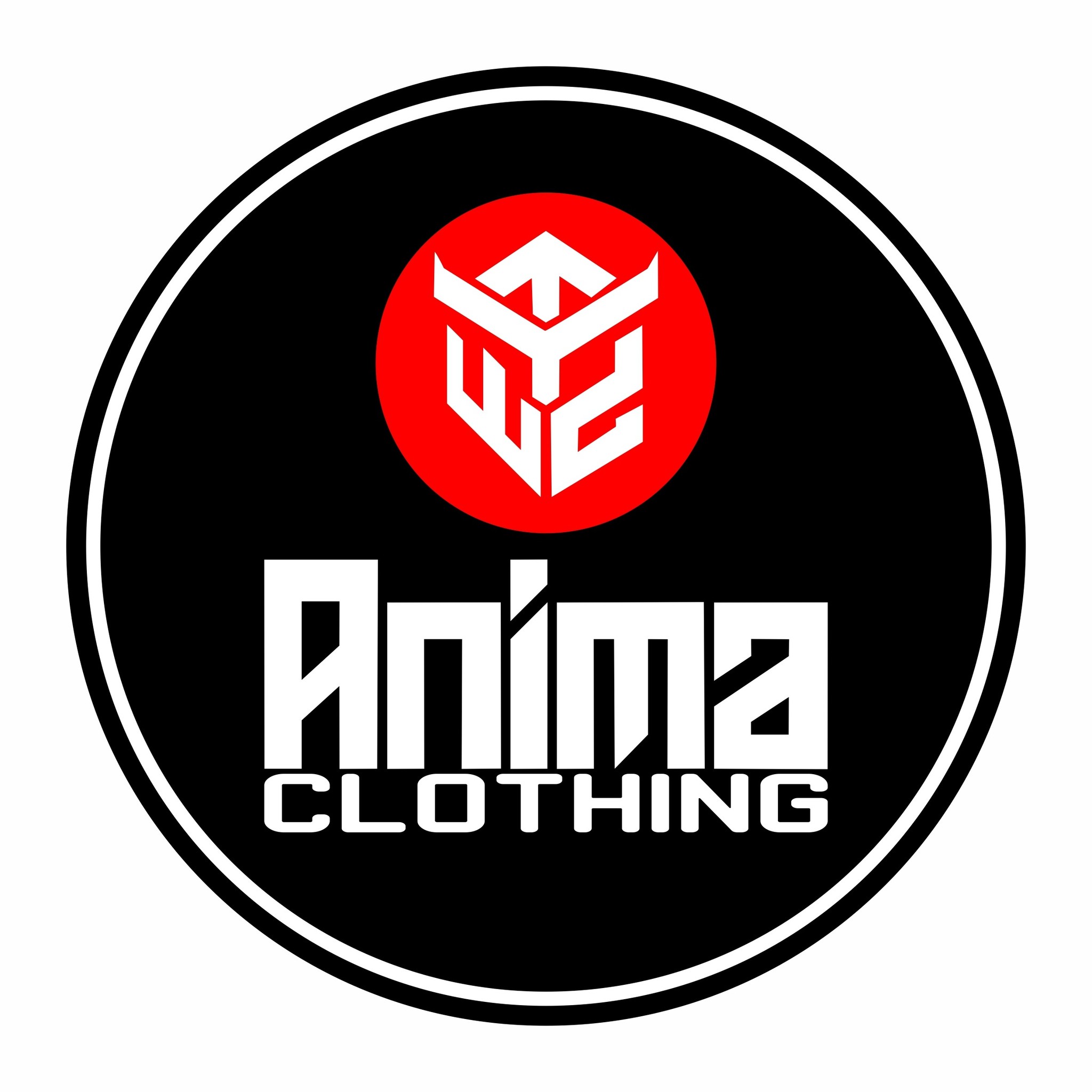 Produk Anima Clothing | Shopee Indonesia