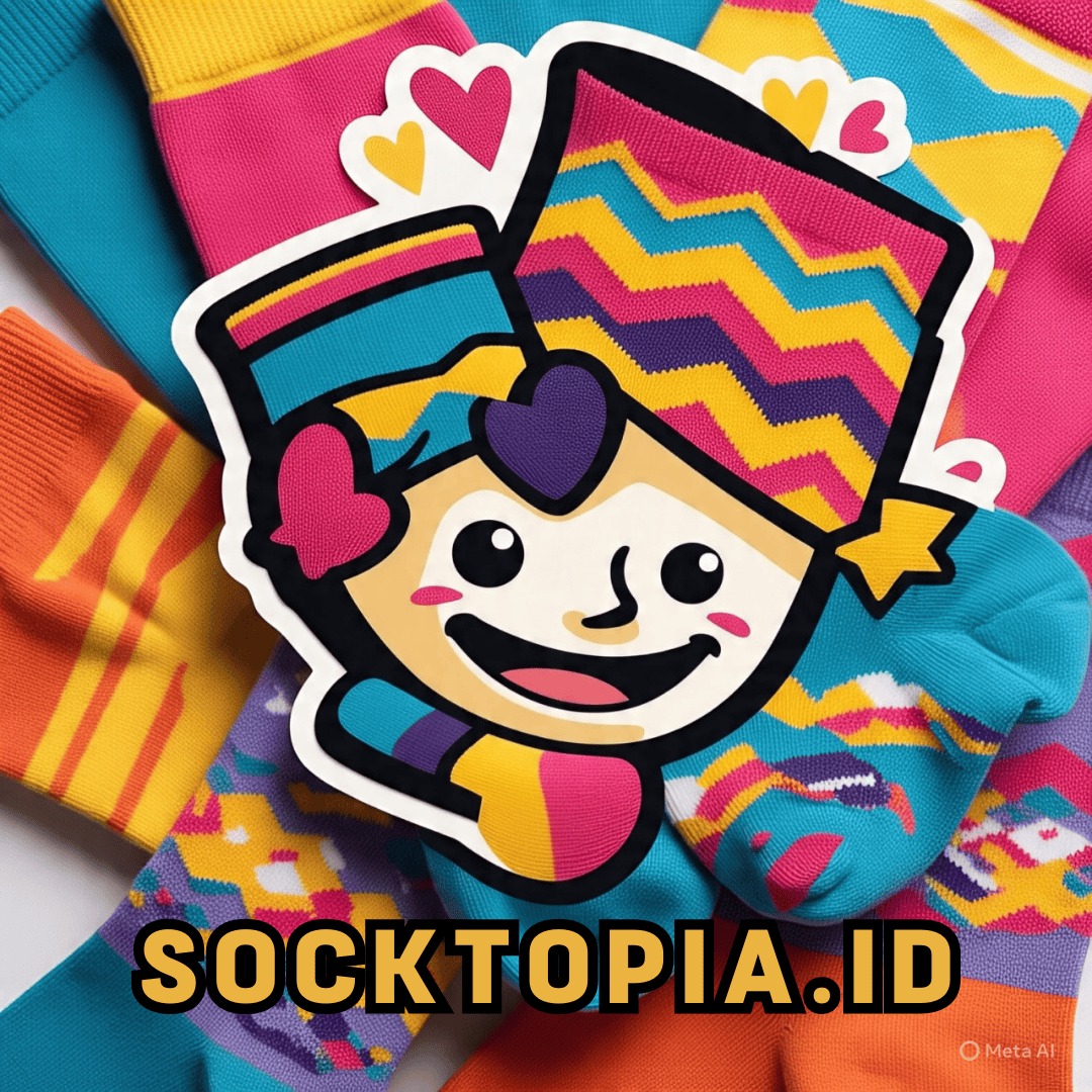 Produk Socktopia.id | Shopee Indonesia