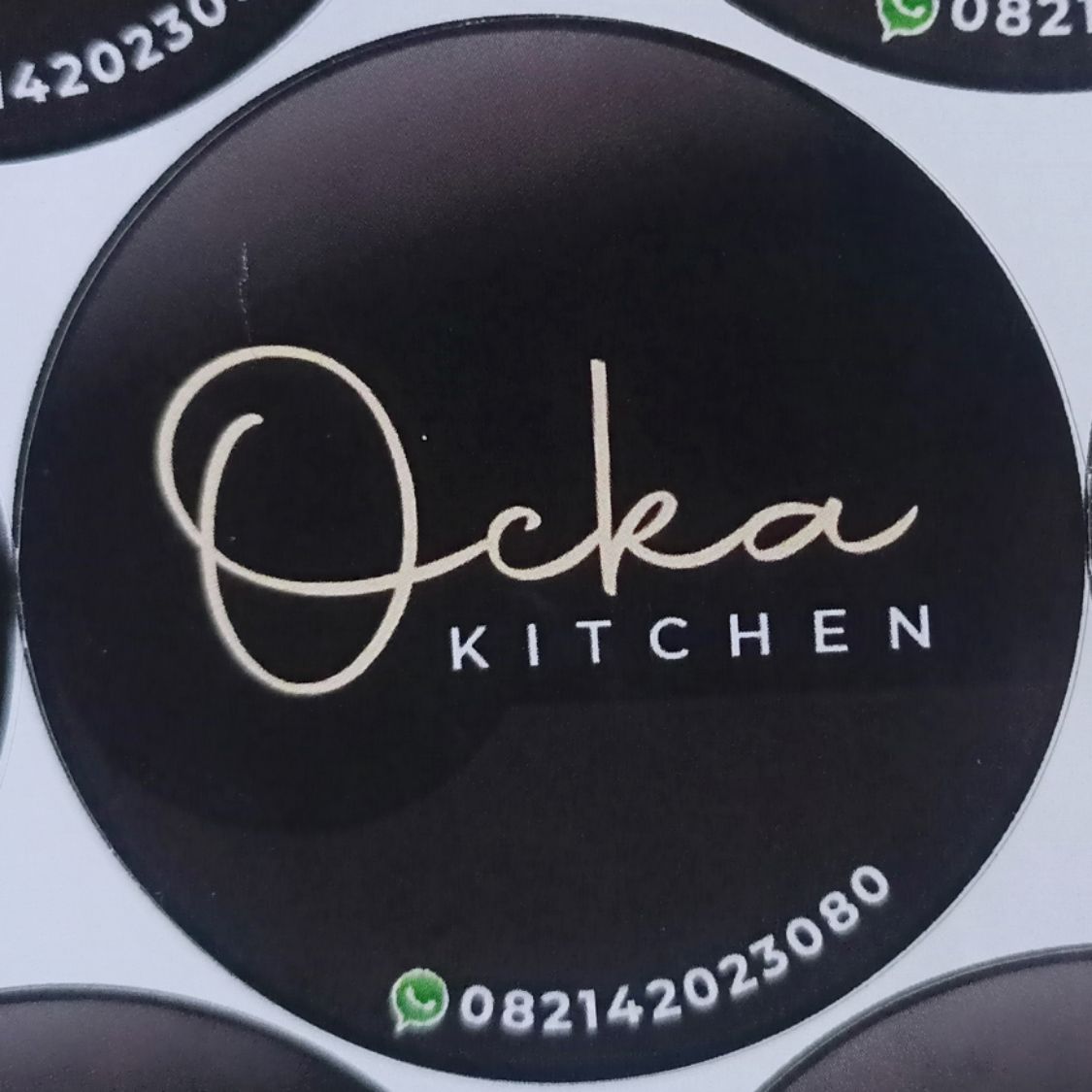 Produk Ocka_kitchen | Shopee Indonesia