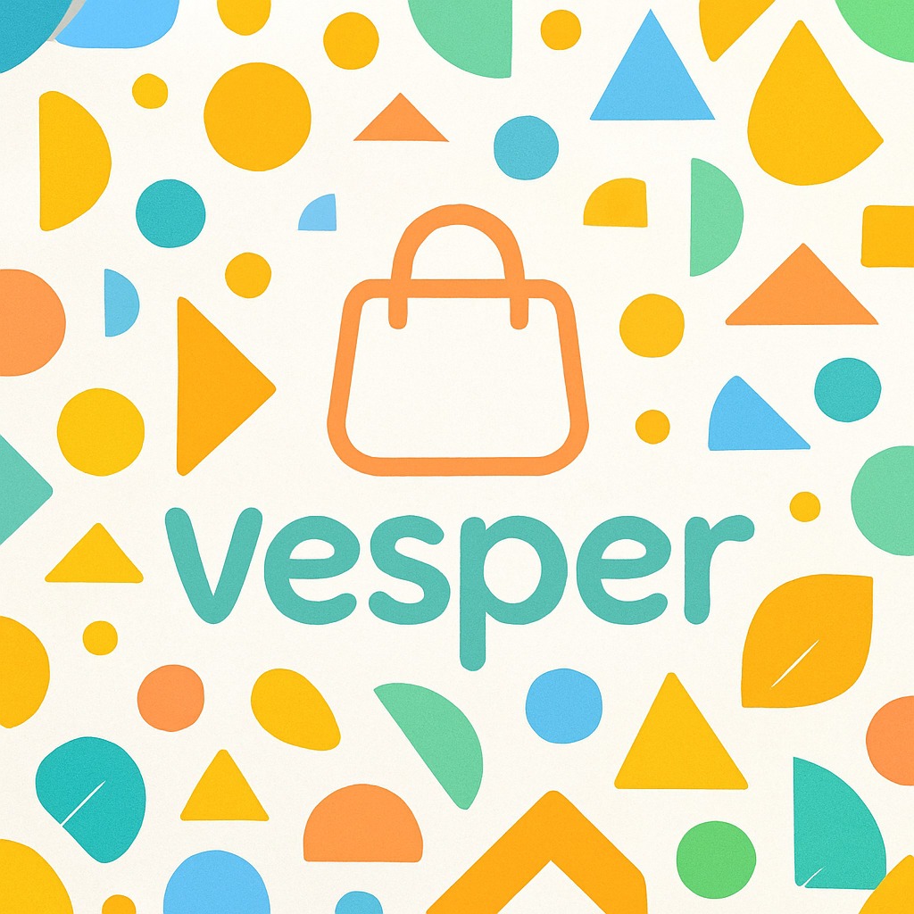 Produk Vesper ID | Shopee Indonesia