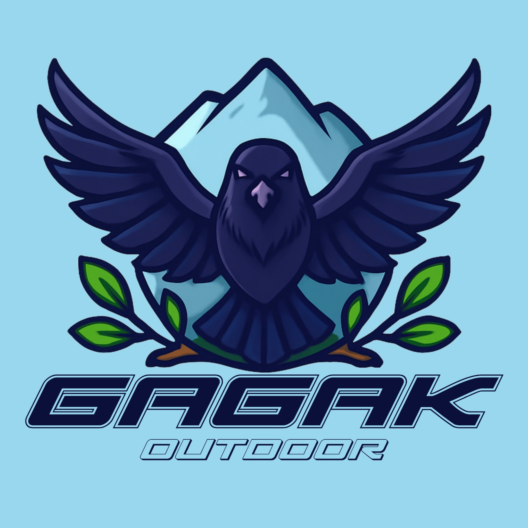 Produk Gagak Outdoor | Shopee Indonesia