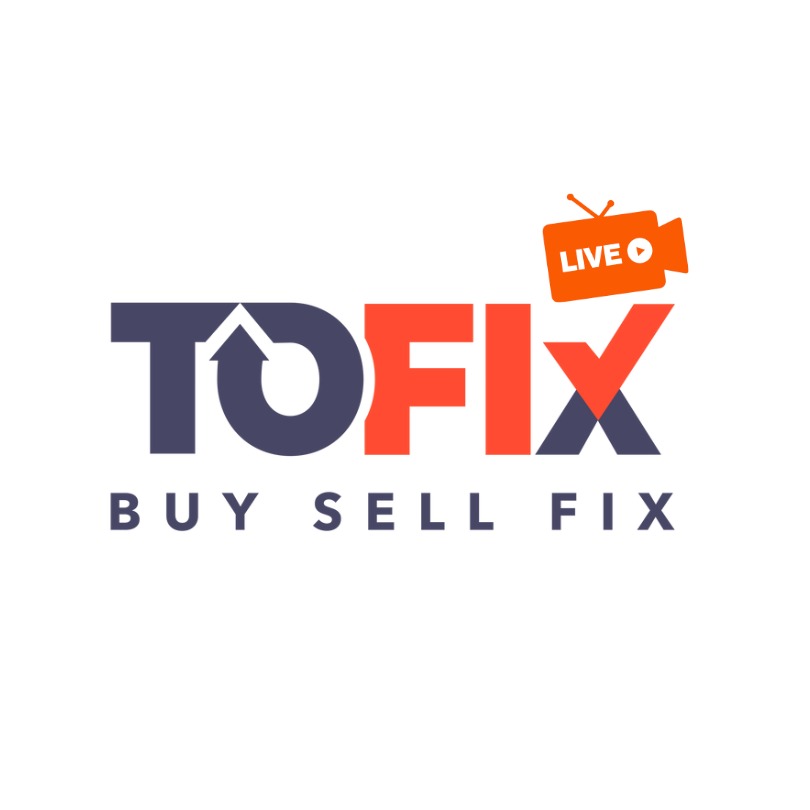 Produk Tofix Indonesia | Shopee Indonesia