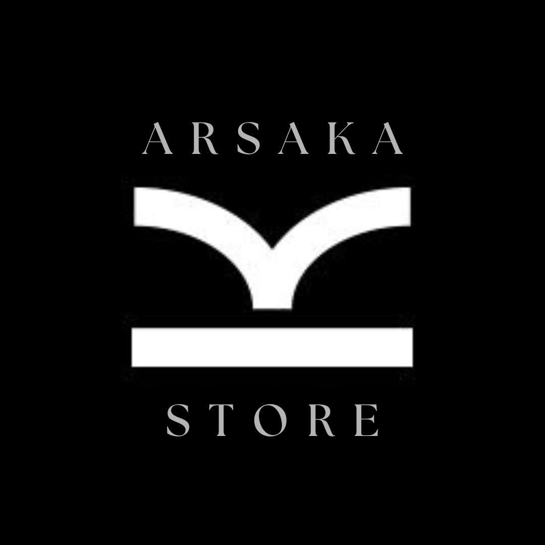 Produk ARSAKA BOOK STORE | Shopee Indonesia