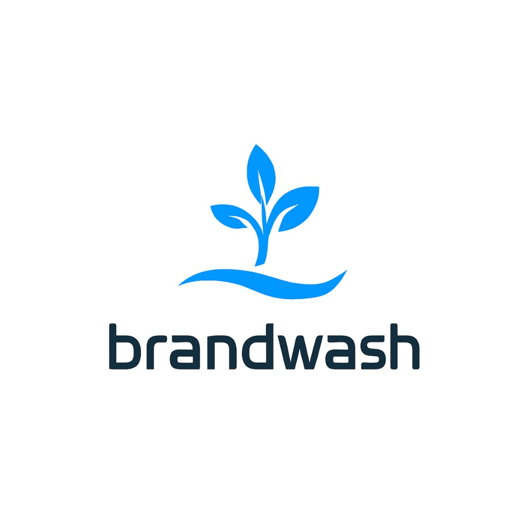 Toko Online BRANDWASH Official Store | Shopee Indonesia