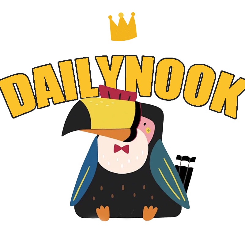 Produk DailyNook | Shopee Indonesia