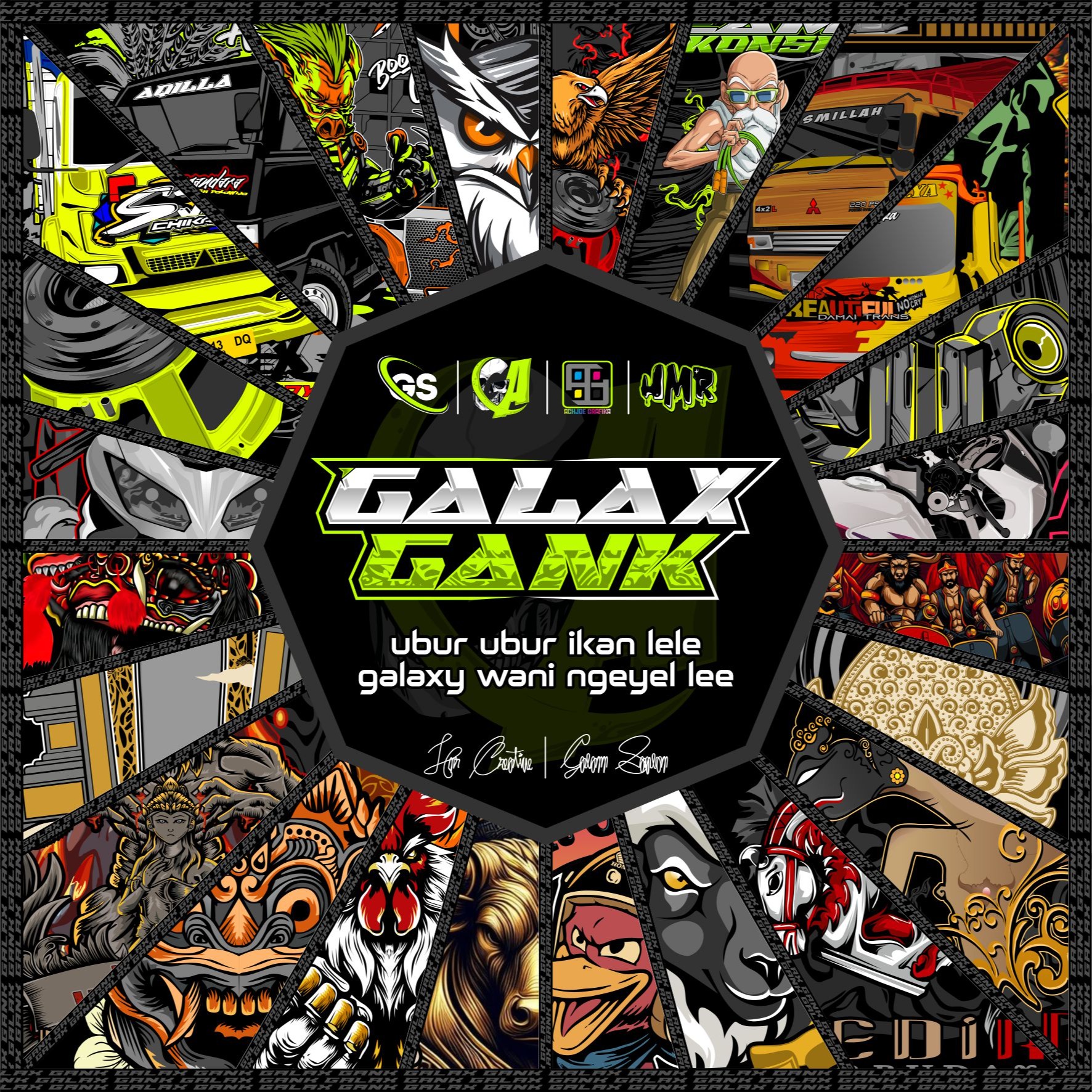 Produk galaxy.horeg | Shopee Indonesia