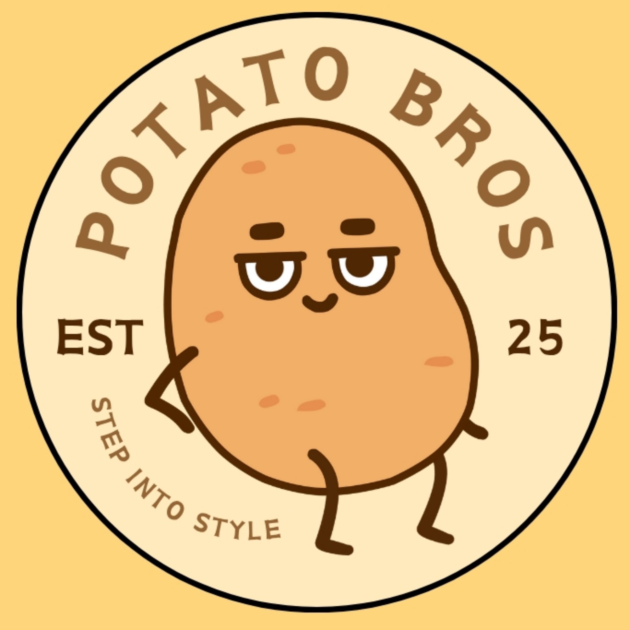 Produk Potato Bros | Shopee Indonesia