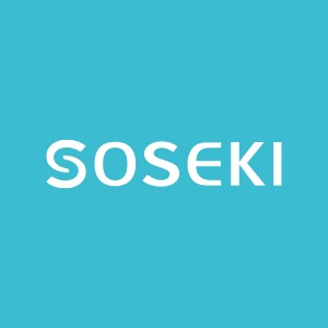 Toko Online Soseki Official Store | Shopee Indonesia