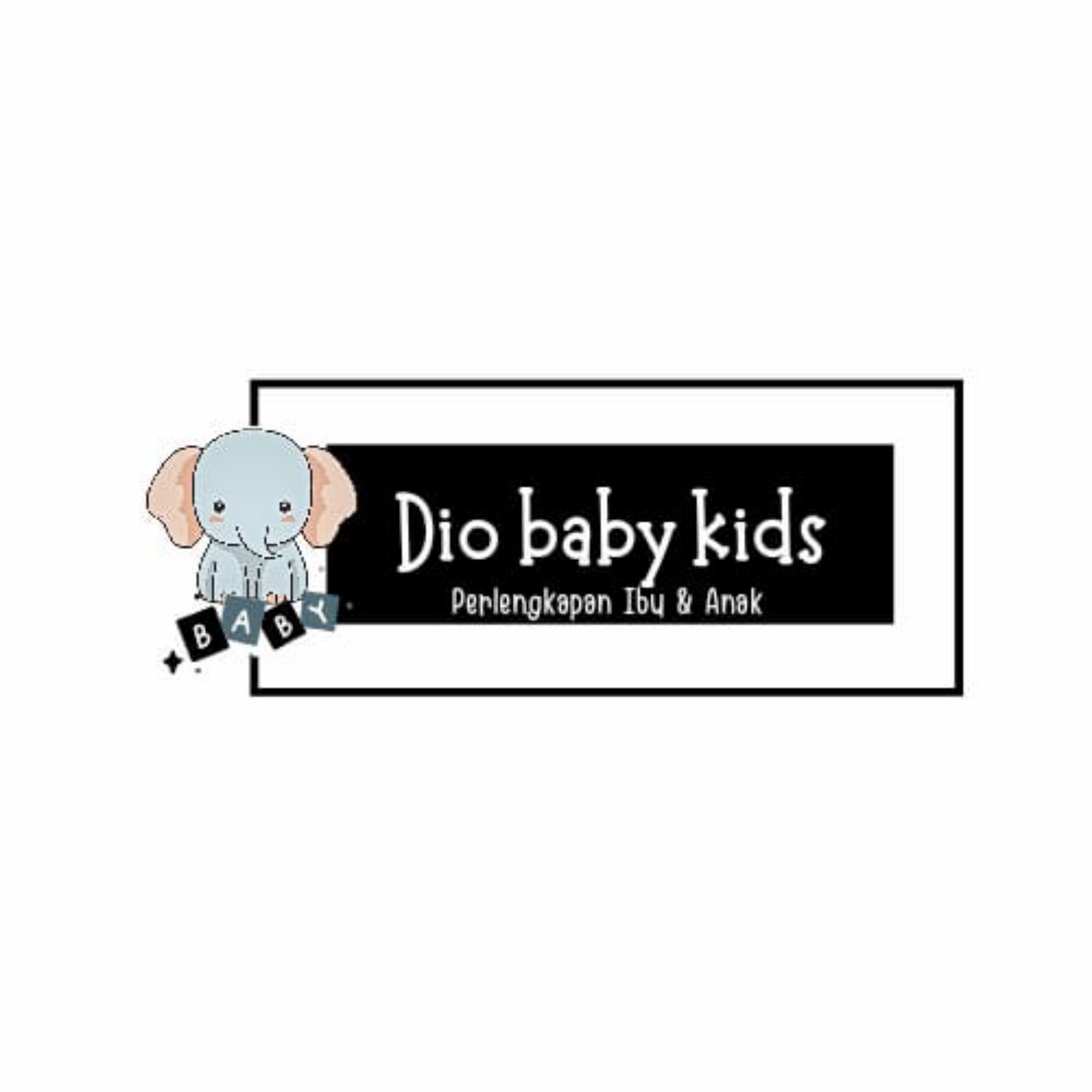 Produk Dio Baby Kids | Shopee Indonesia