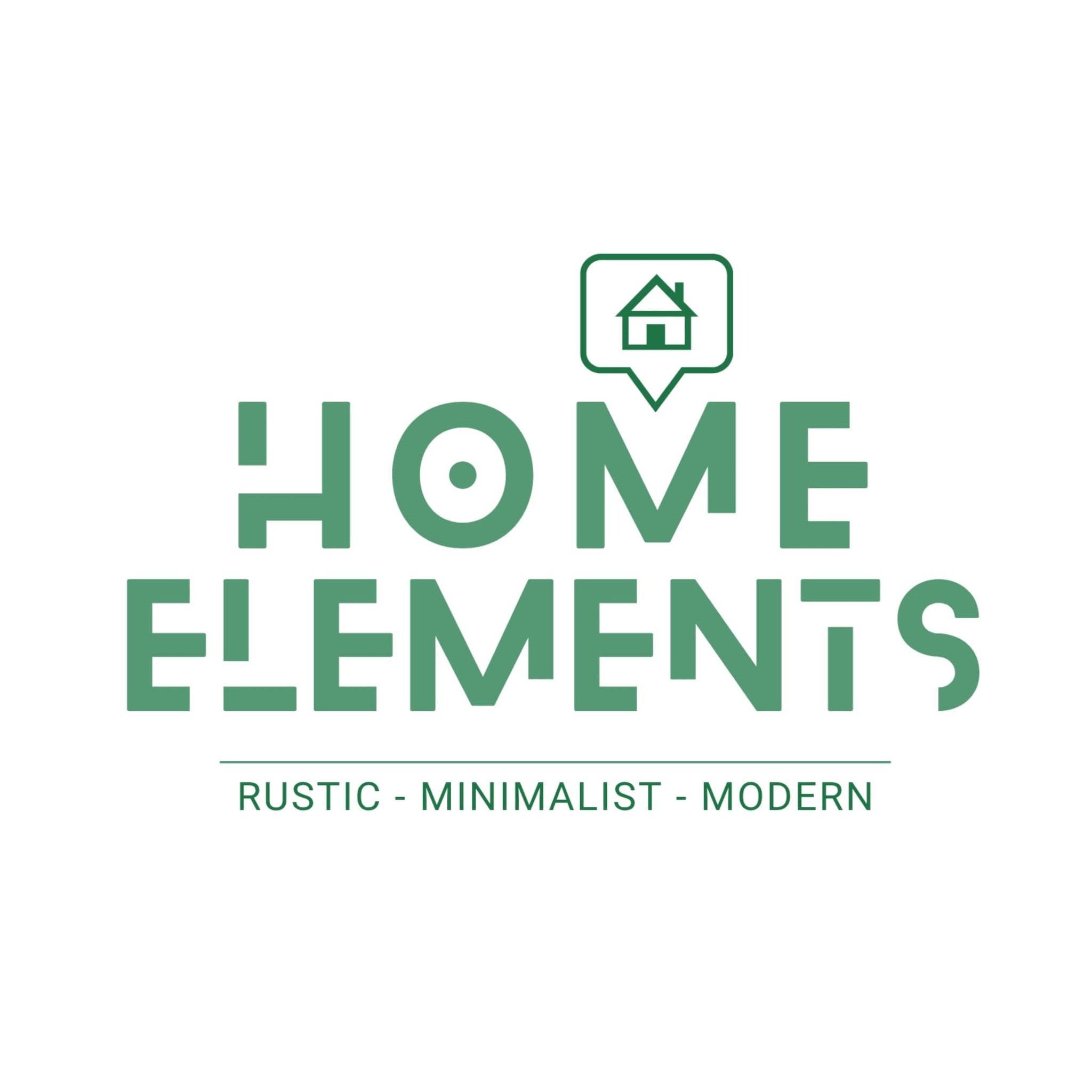 Produk home.elements | Shopee Indonesia