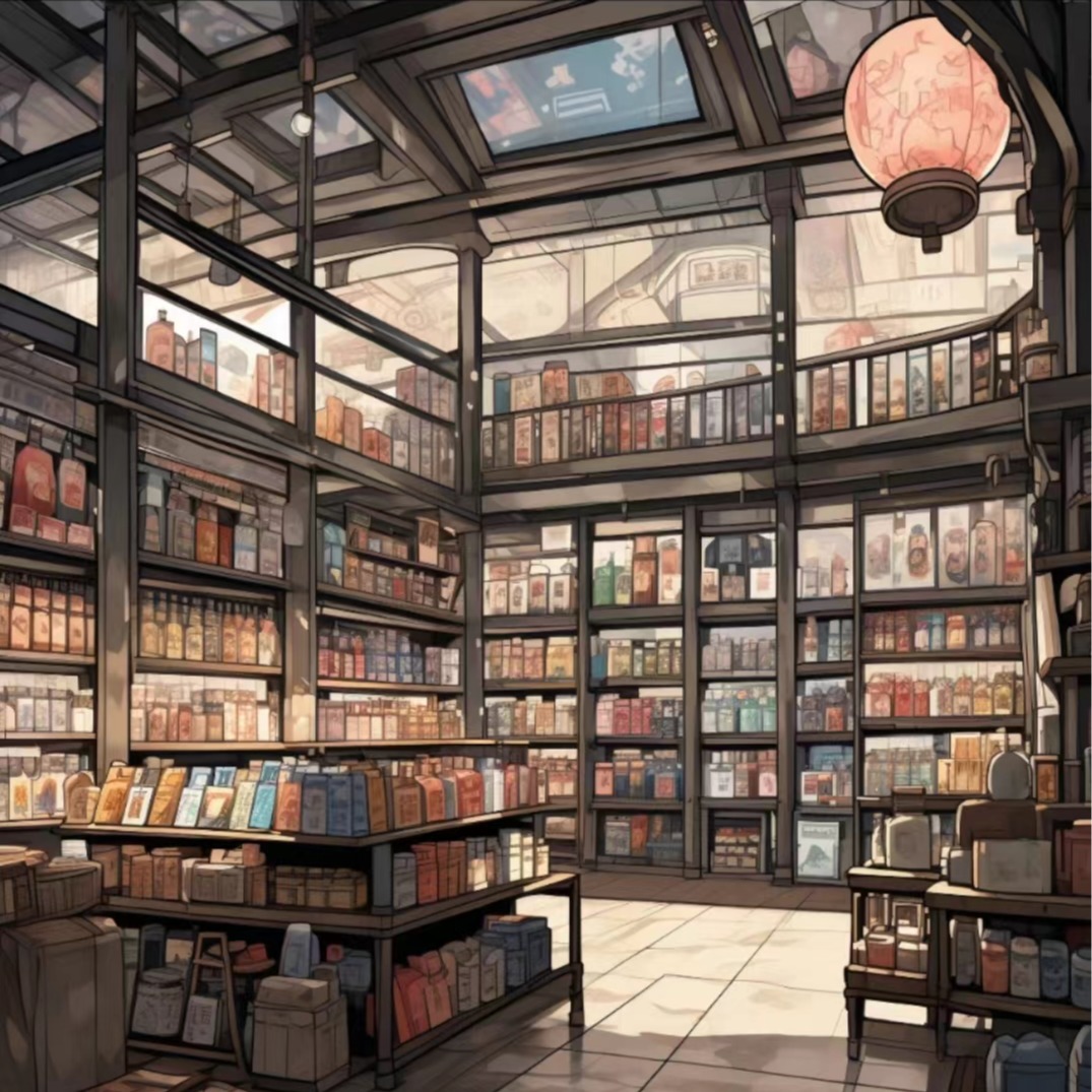 Produk Toko-toko besar | Shopee Indonesia